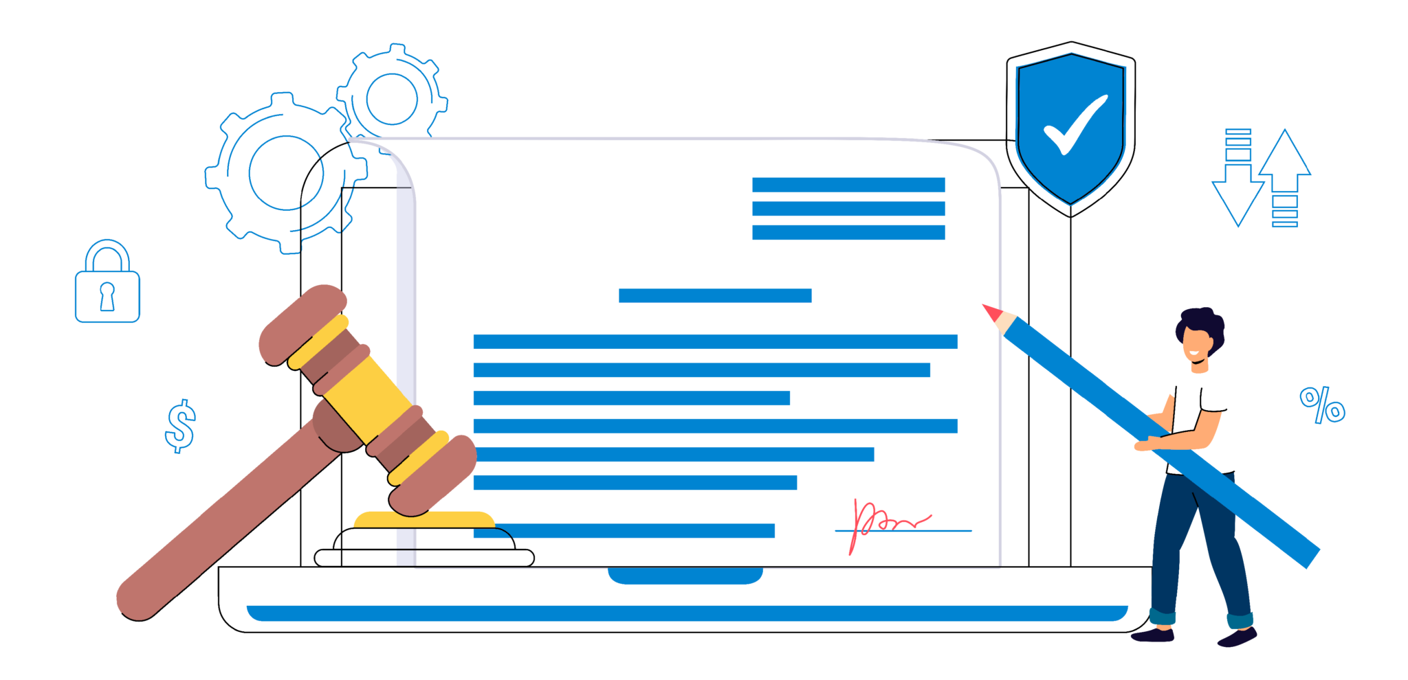 Complify - Compliance Simplified