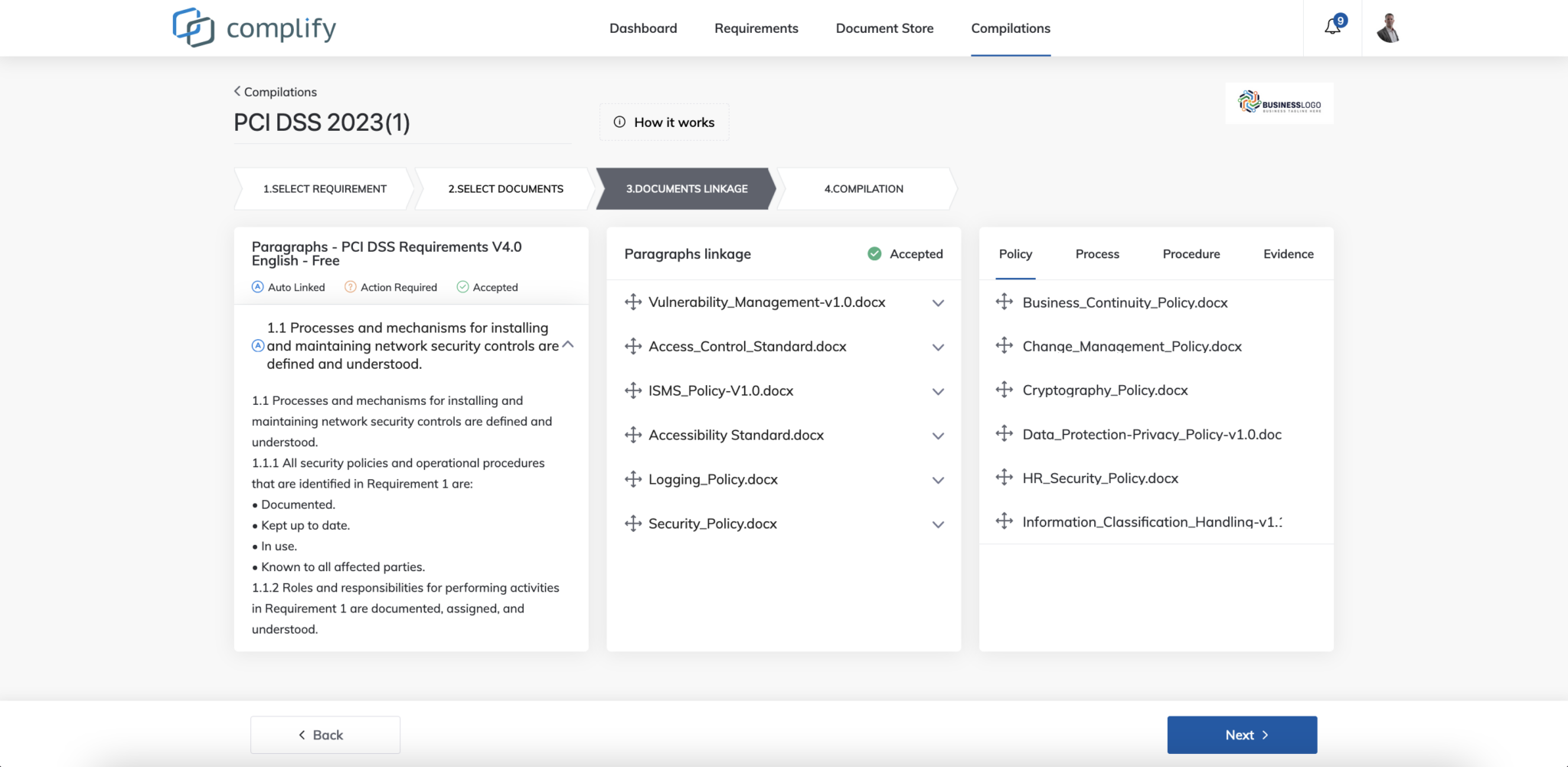 Complify - Compliance Management Software | ISO 27001, NIST & DORA ...