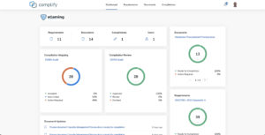 Complify - Compliance Simplified